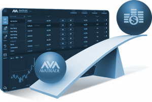 Effet de levier Trading et Crypto | AvaTrade